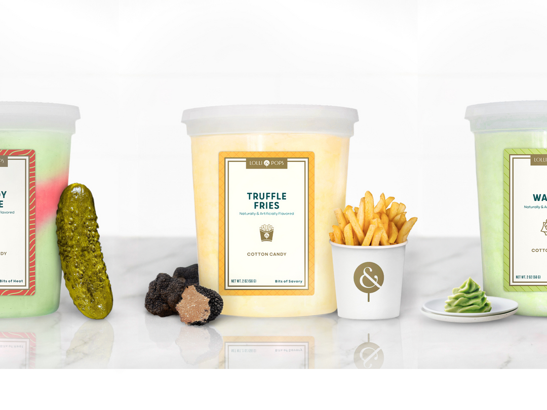 How Many Jelly Beans do Americans Consume on Easter? – Lolli and Pops