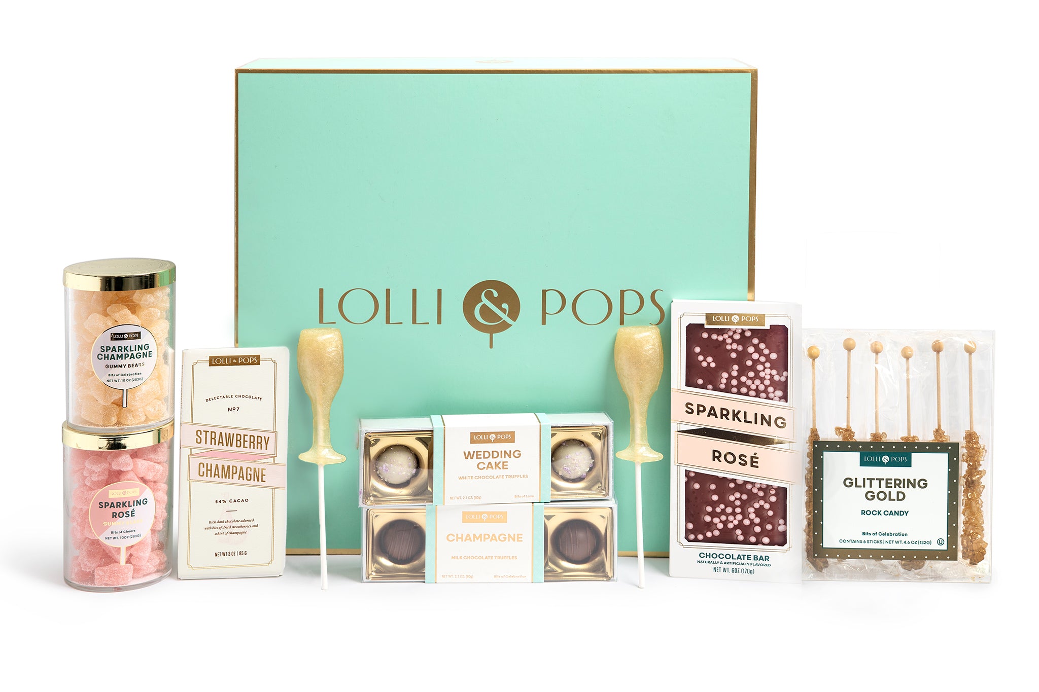 How to Earn Free Rewards! – Lolli and Pops