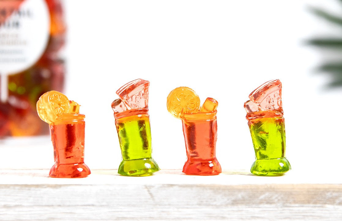 Candy Cocktail Hour – Lolli and Pops