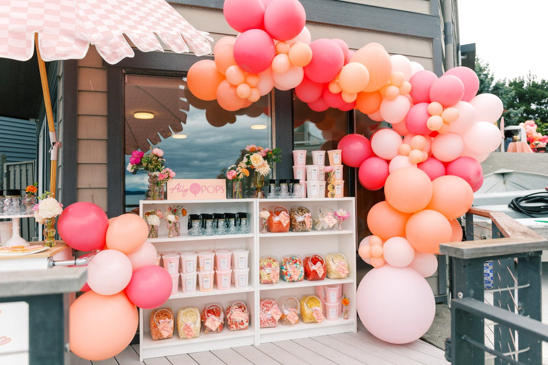 Lolli & Pops | Candy, Gummies, Chocolates, and Gifts – Lolli and Pops