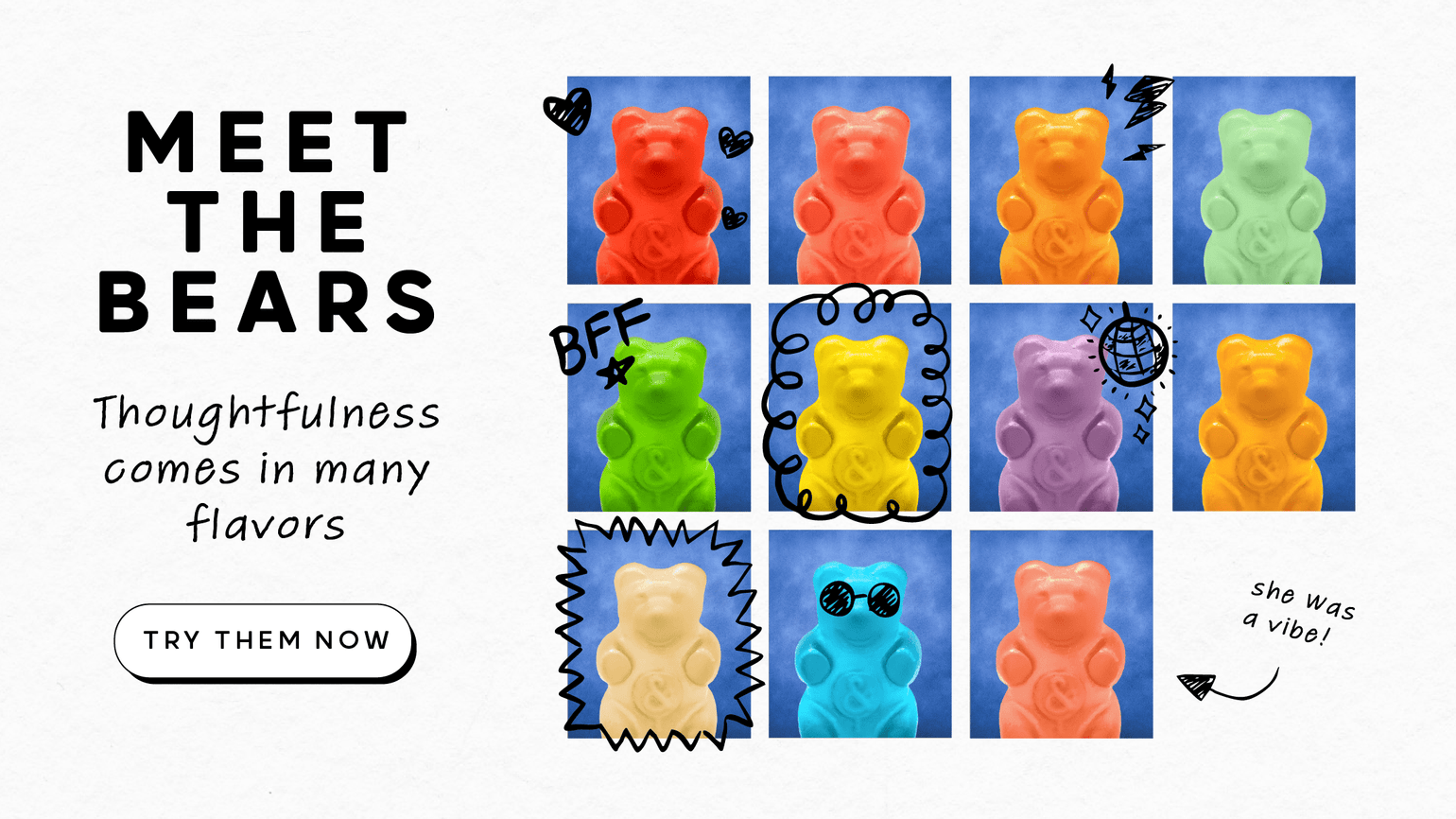 Gummy Roses | Lolli & Pops – Lolli and Pops