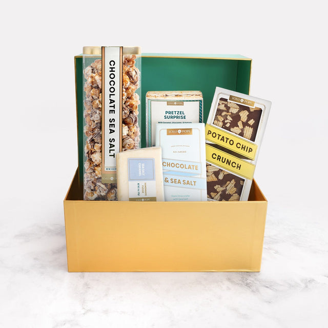 Lolli & Pops | Candy, Gummies, Chocolates, and Gifts – Lolli and Pops