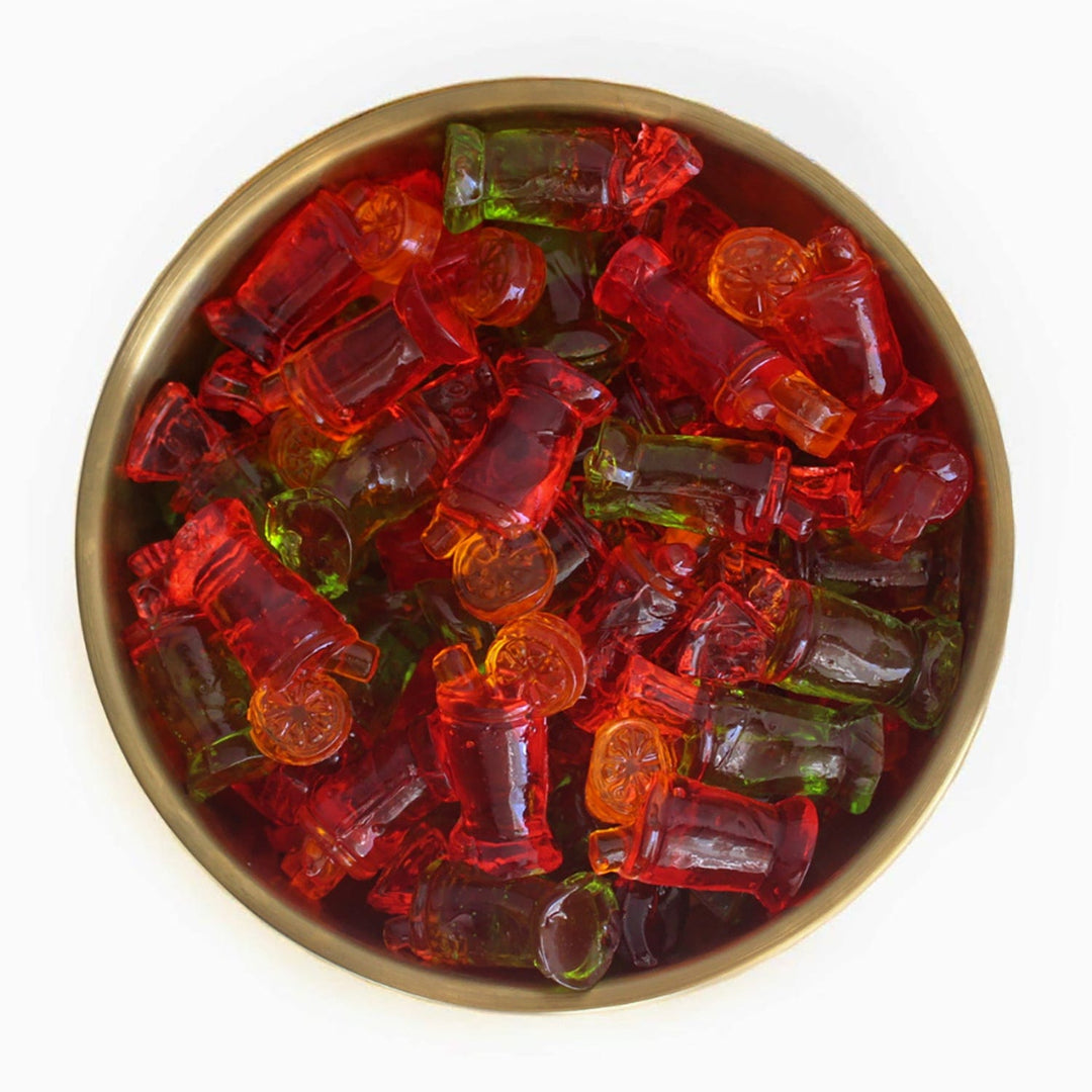 Bulk Gummies – Page 2 – Lolli and Pops