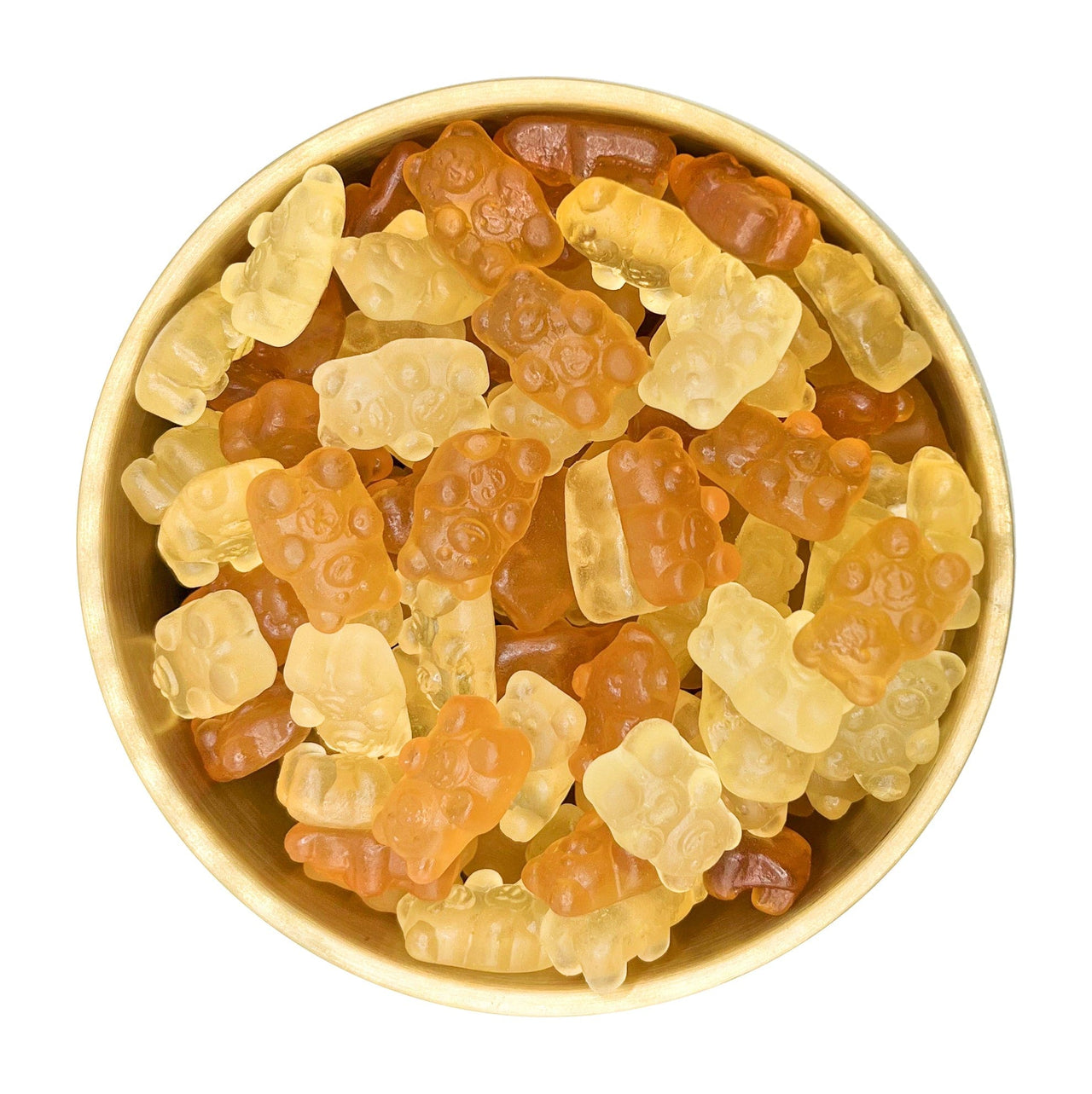 Lolli and Pops Espresso Martini Gummy Bears