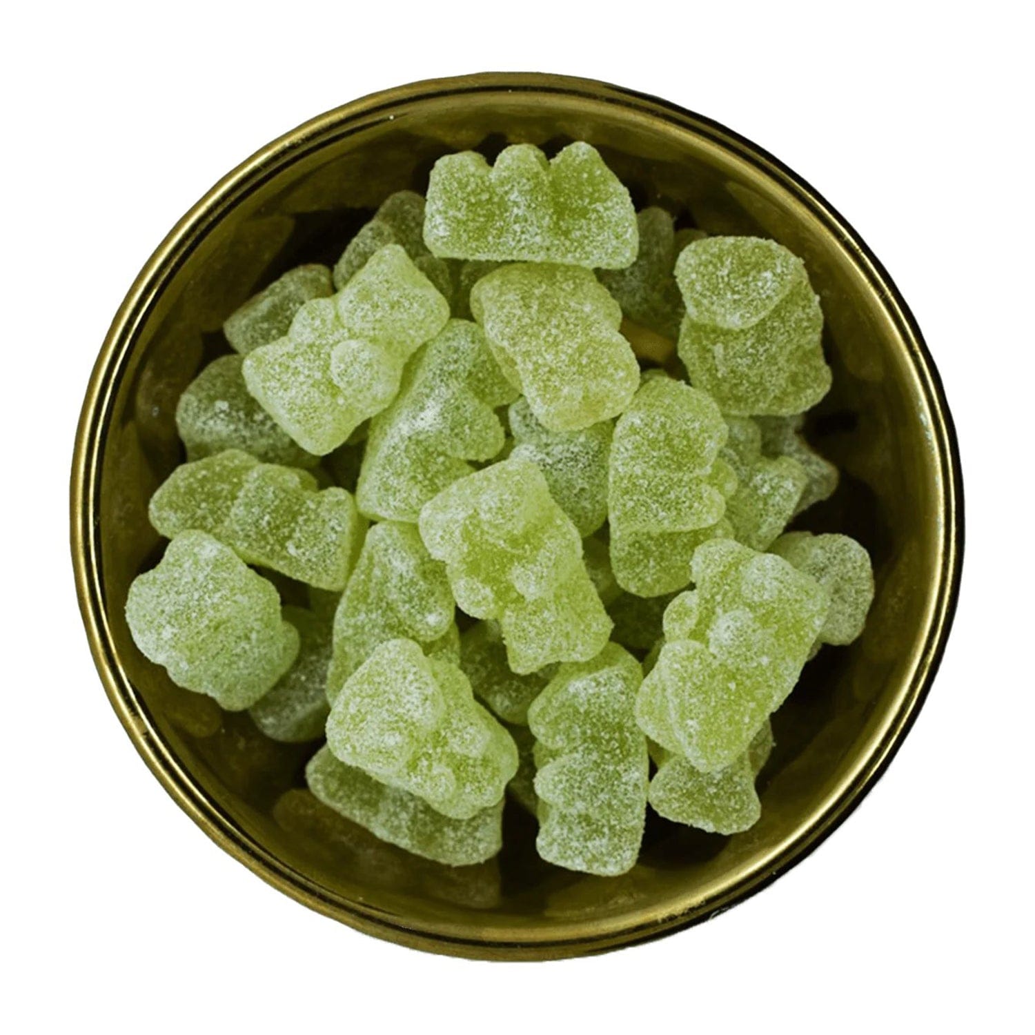 Mojito Boozy Gummy Bears | Lolli & Pops - Lolli and Pops