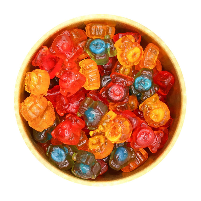 Lolli & Pops | Candy, Gummies, Chocolates, and Gifts – Lolli and Pops