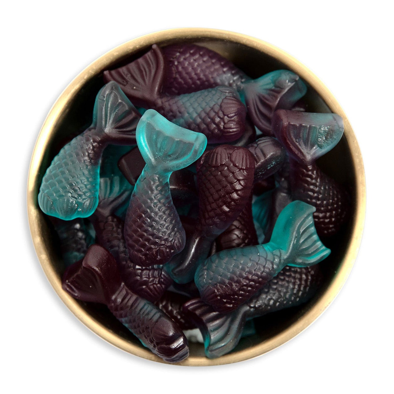 Gummy Shapes | Lolli and Pops