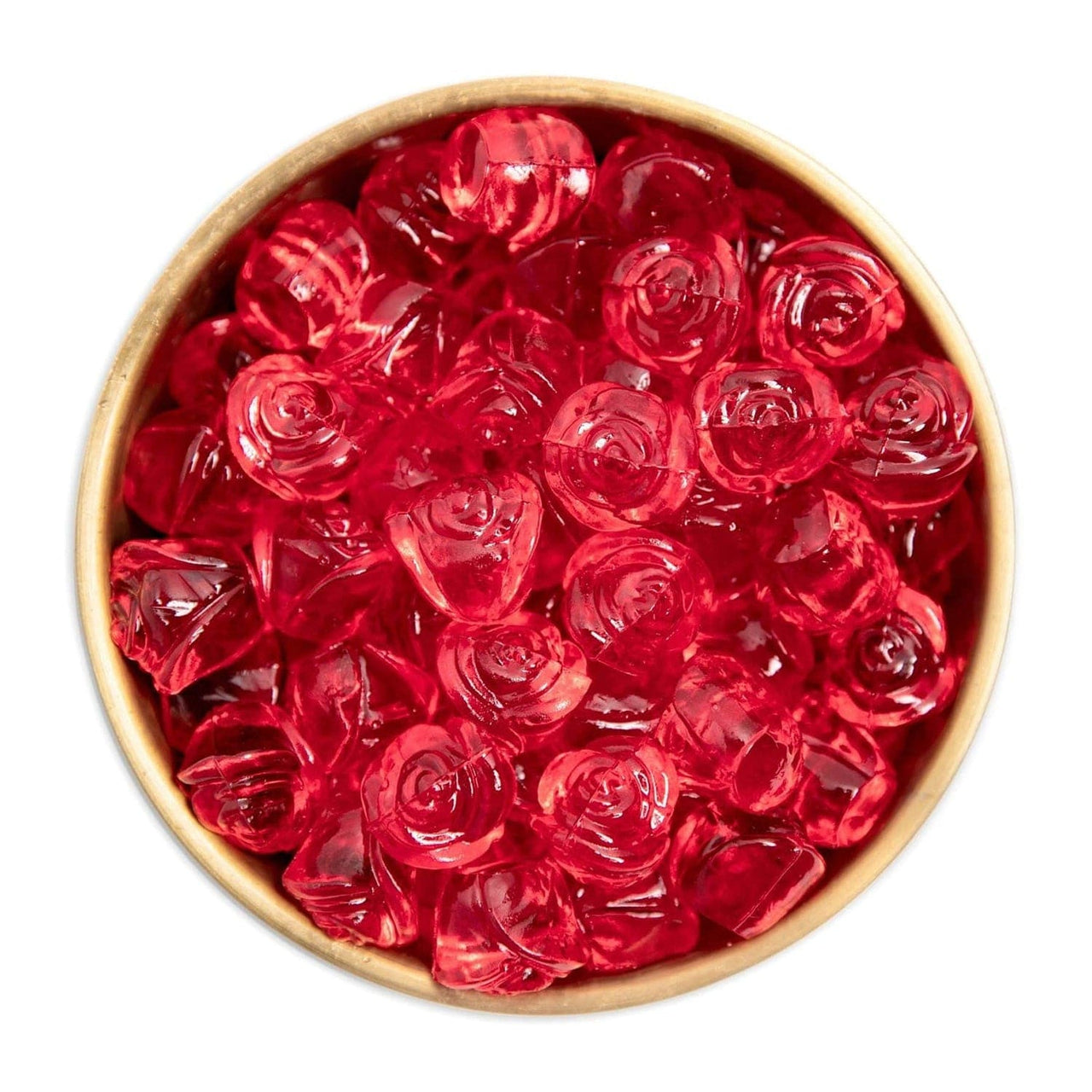 Gummy Roses | Lolli & Pops – Lolli and Pops