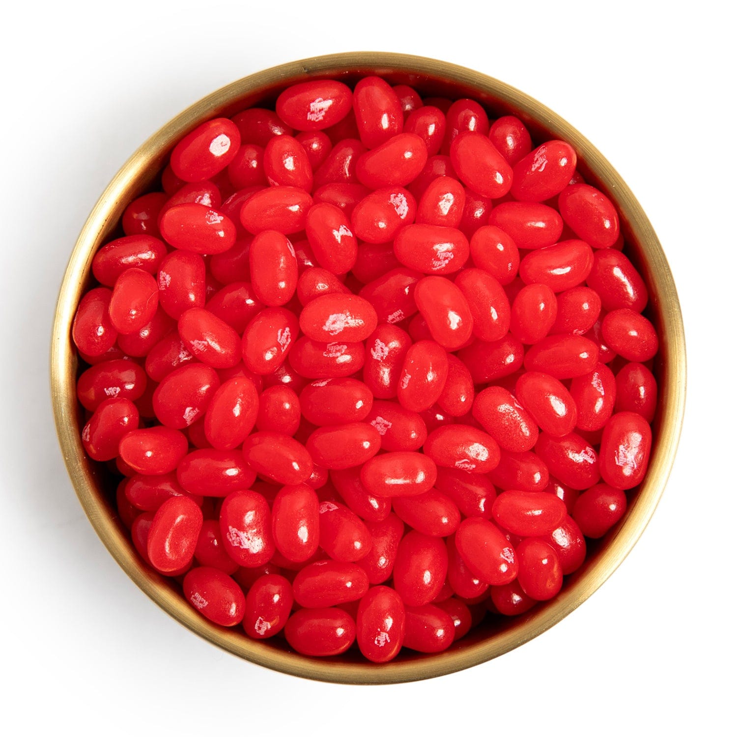Red Jelly Bean