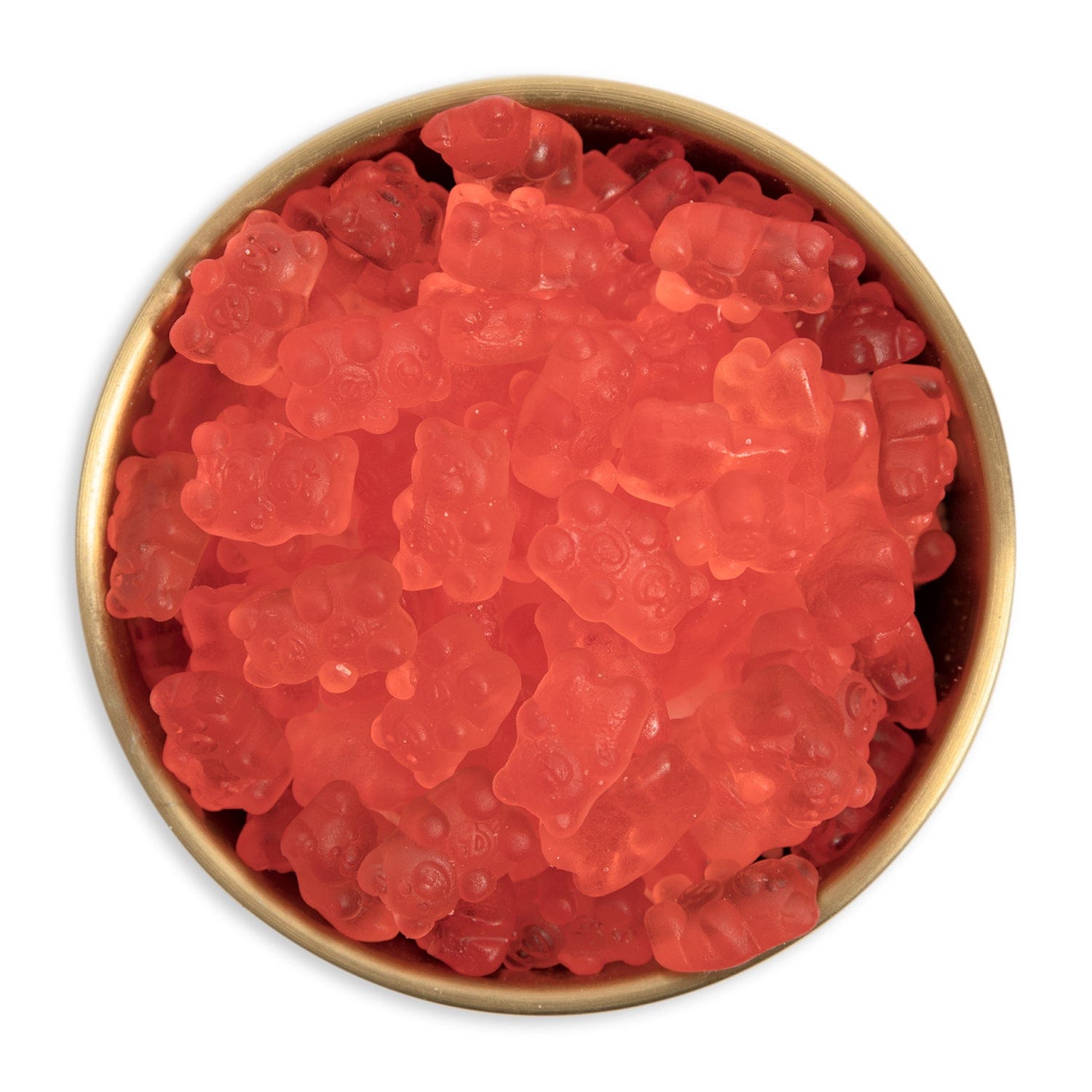 L&P Pink Grapefruit Gummy Bear – Lolli and Pops