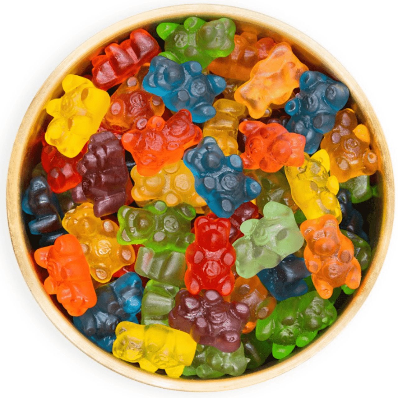 Gummy Candy: Shop All – Lolli and Pops