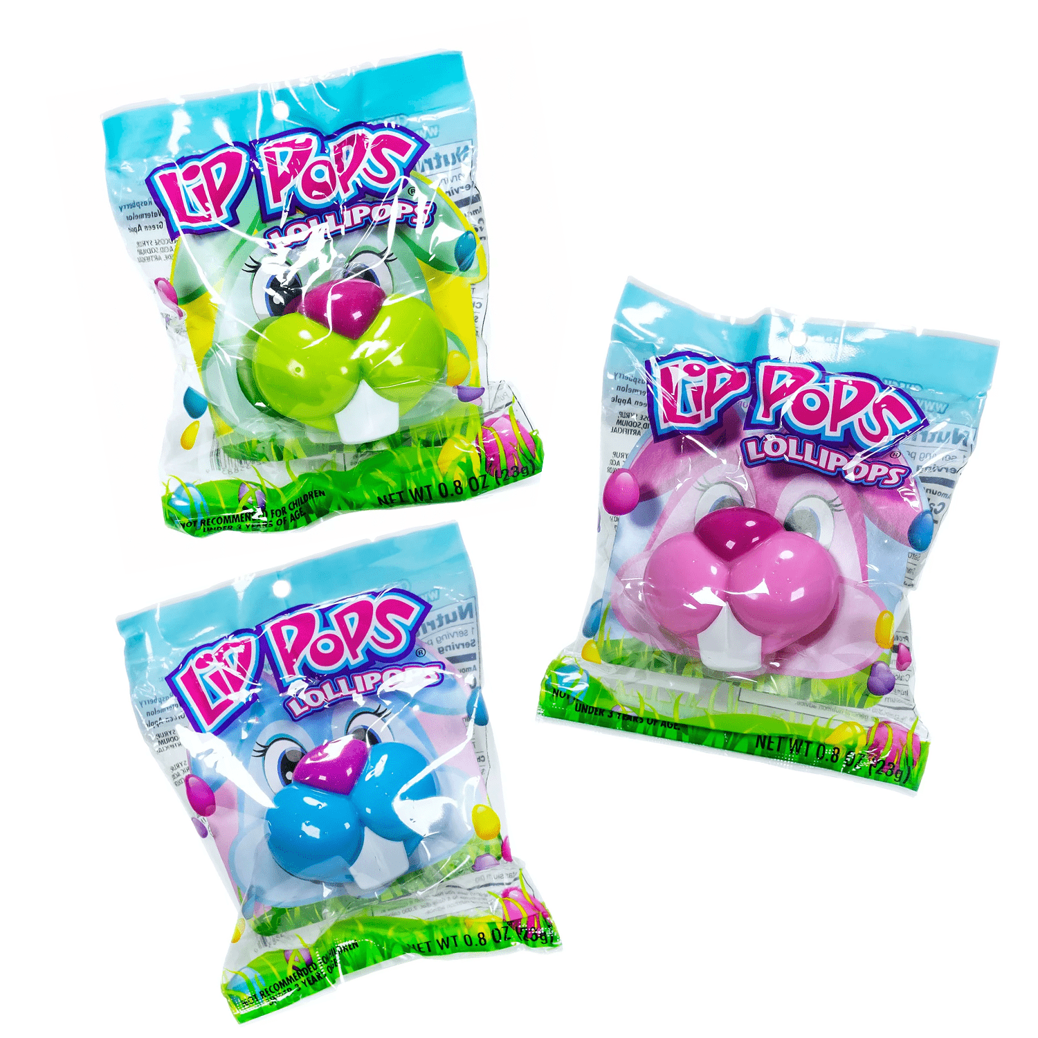 Gourmet & Specialty Lollipops | Lolli & Pops - Lolli and Pops