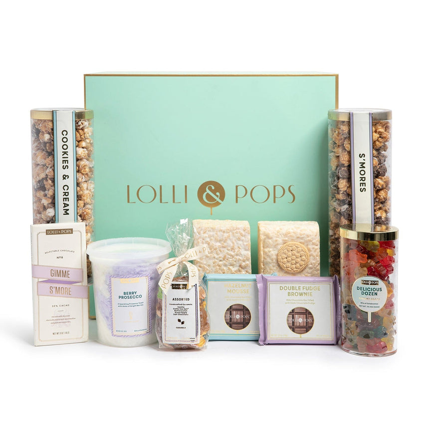Store Locator – Lolli and Pops
