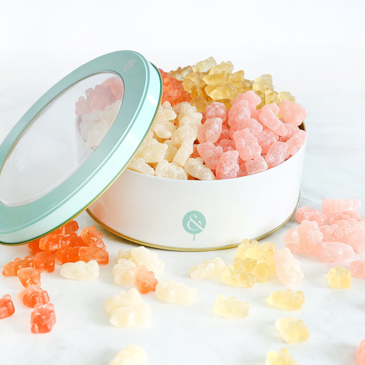 Bulk Boozy Bears – Lolli and Pops