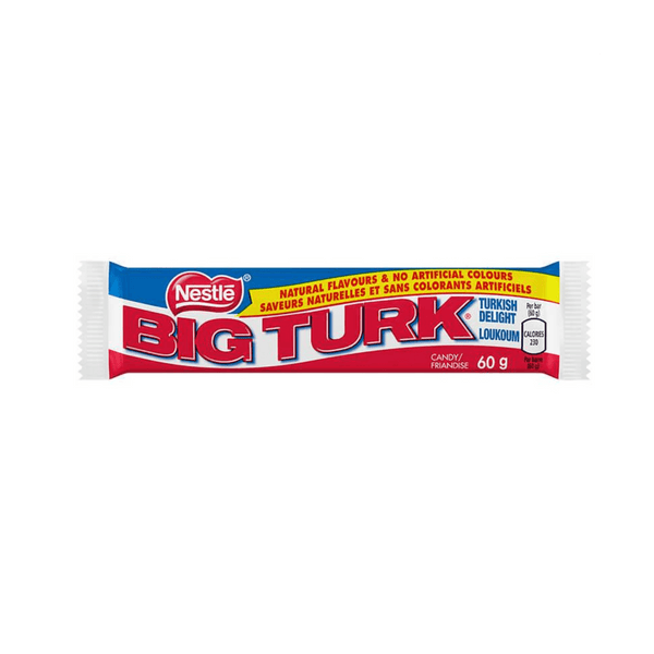 Big turk store