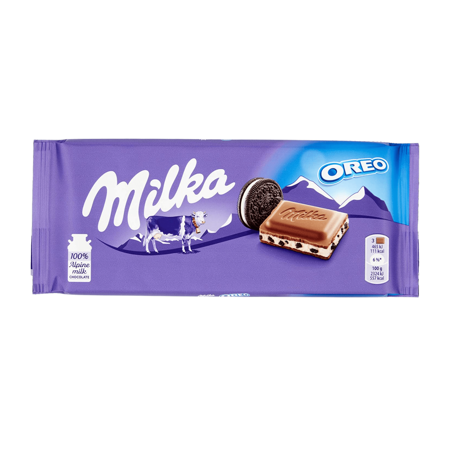 Milka Chocolate
