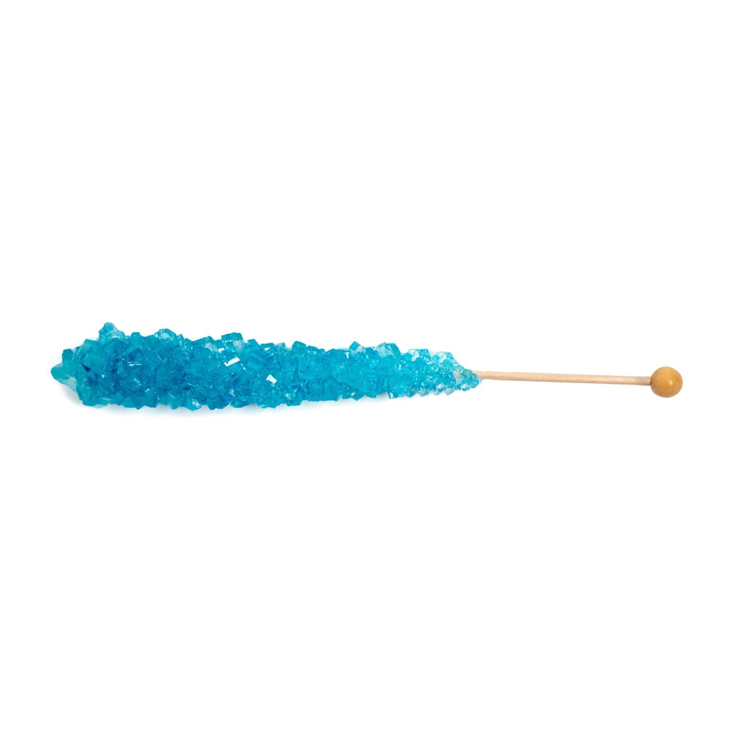 Blue Raspberry Rock Candy | Lolli & Pops – Lolli and Pops