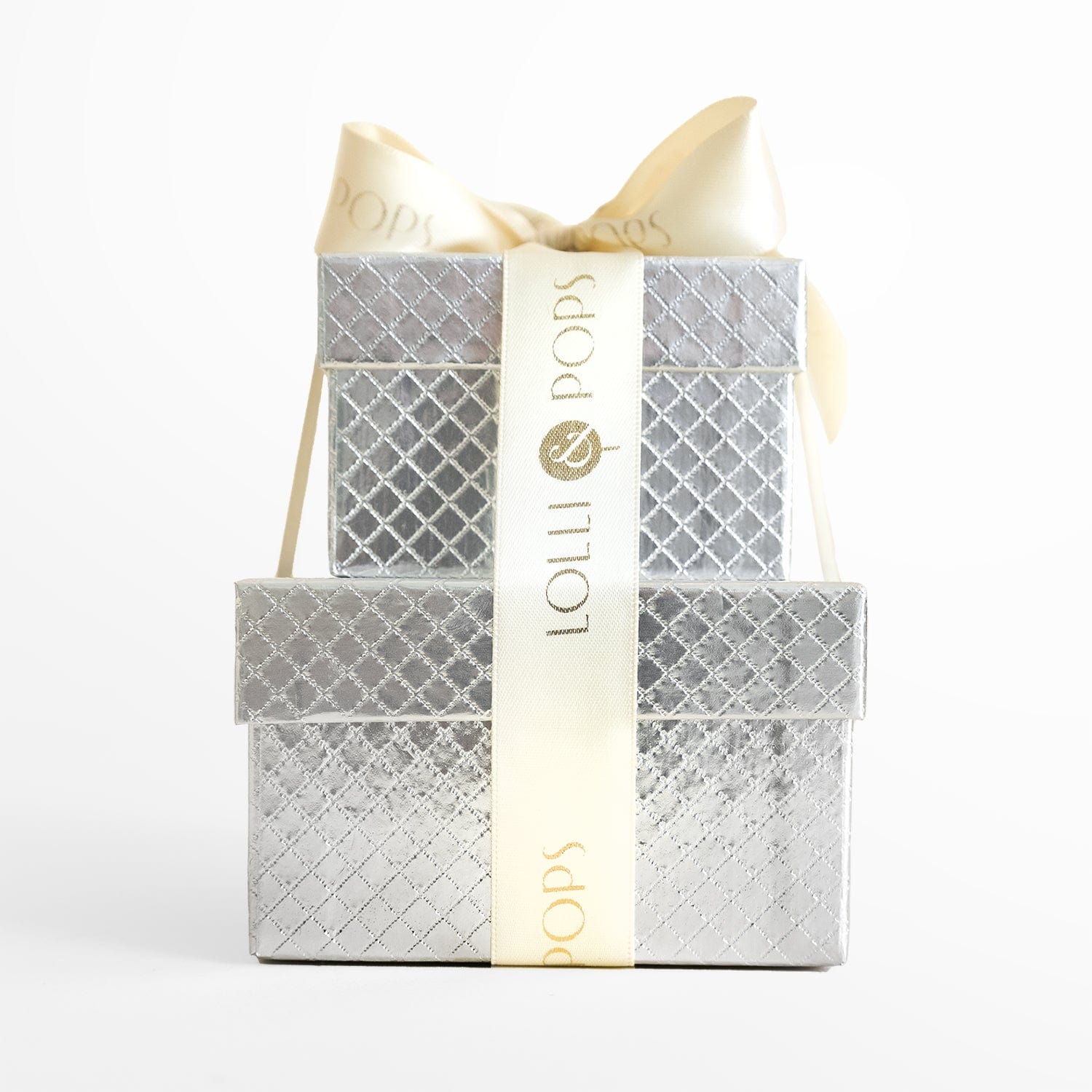 Chocolate Caramel & Pretzel Gift Set – Lolli and Pops