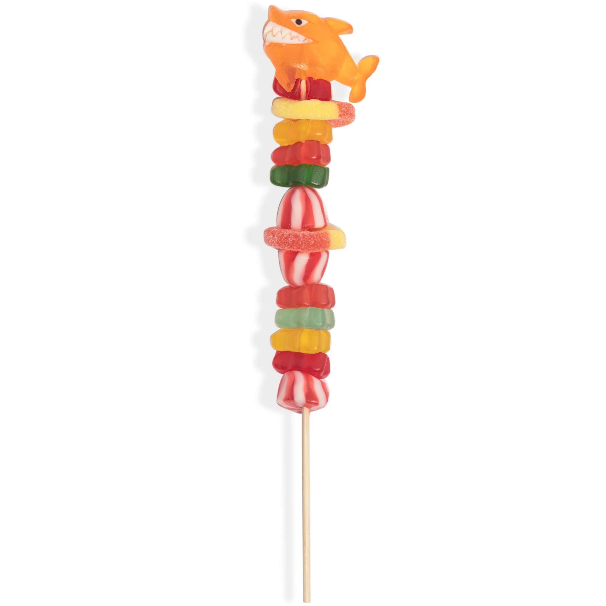 Lolli & Pops Gummy Under the Sea Kabob – Lolli and Pops