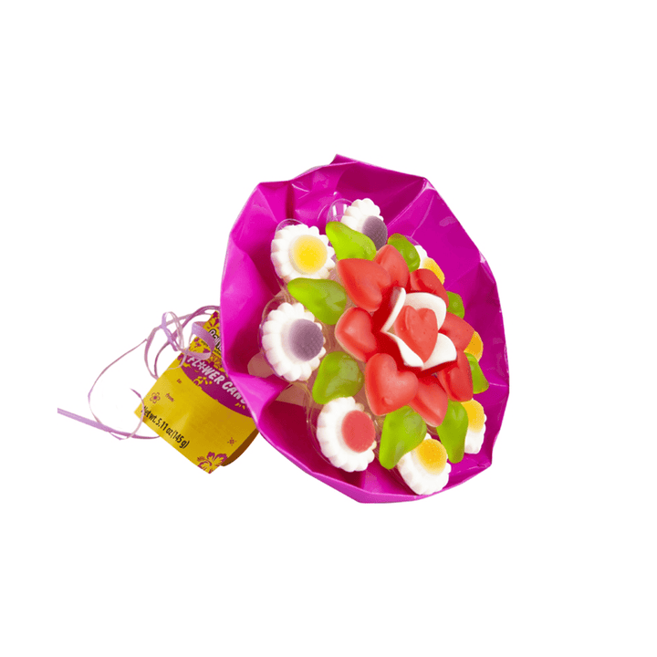 Gummy Shapes | Lolli and Pops