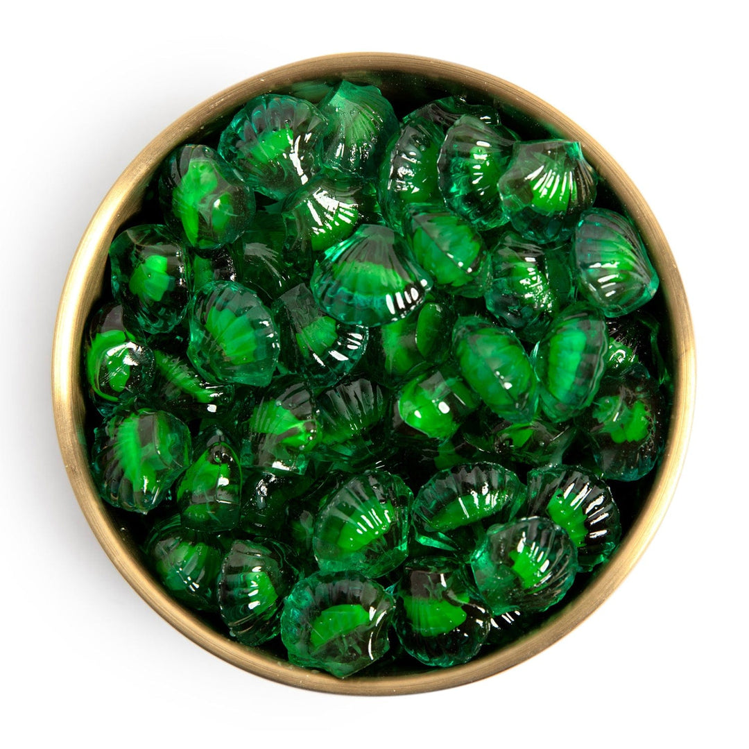 4D Gummy Sea Shells | Lolli & Pops – Lolli and Pops