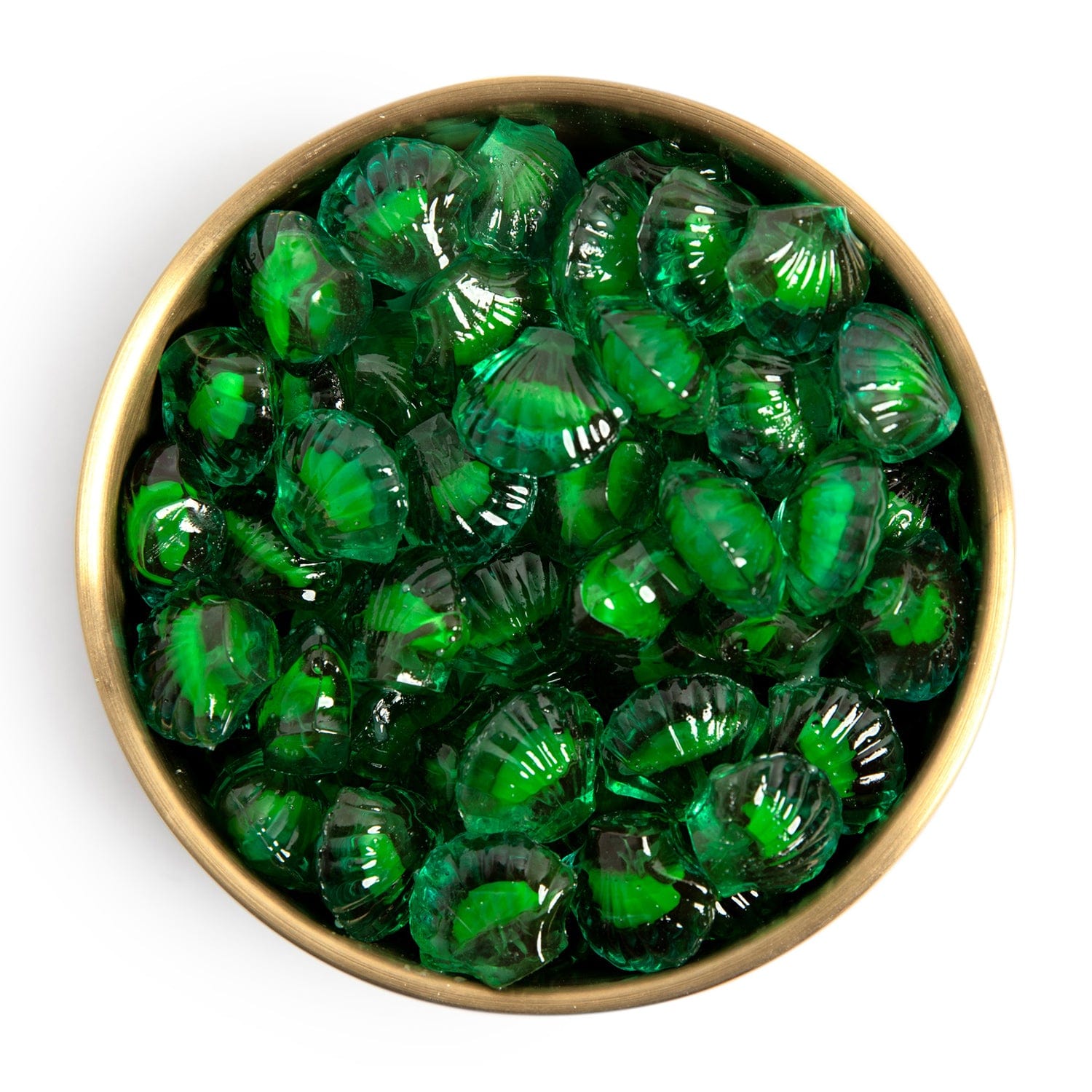 4D Gummy Sea Shells | Lolli & Pops - Lolli and Pops