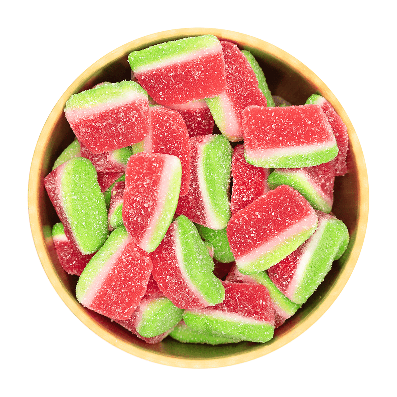 Gummy Watermelon Slices | Lolli & Pops – Lolli and Pops