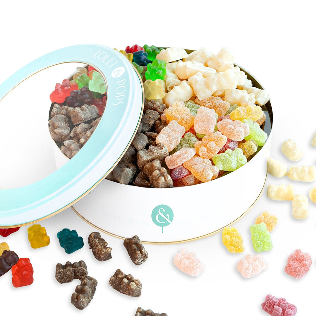 Lolli & Pops | Candy, Gummies, Chocolates, and Gifts – Lolli and Pops