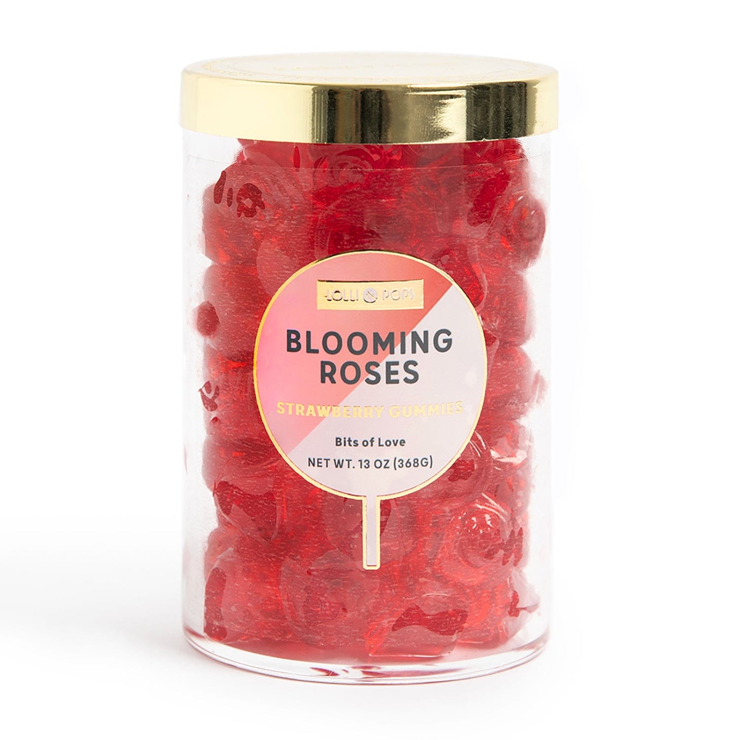 Lolli & Pops Gummy Jars & Kabobs - Lolli and Pops