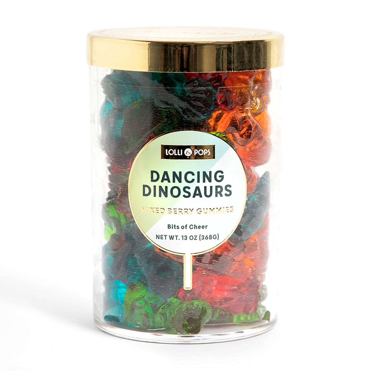 Dinosaur Candy – Lolli and Pops